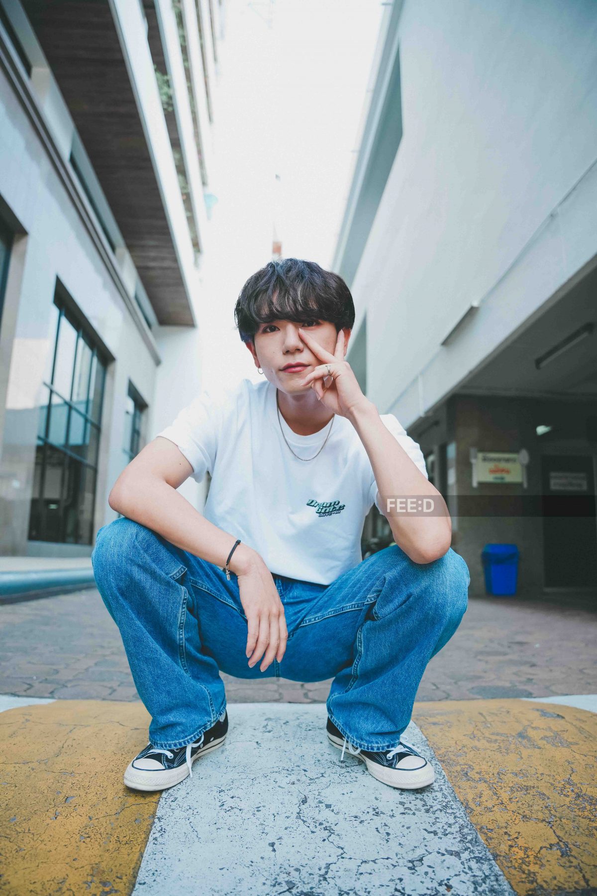 อัลบั้มภาพ 3 กรุ๊ปไอดอลญี่ปุ่น "BUGVEL-ORBIT และ HICO" - Feed