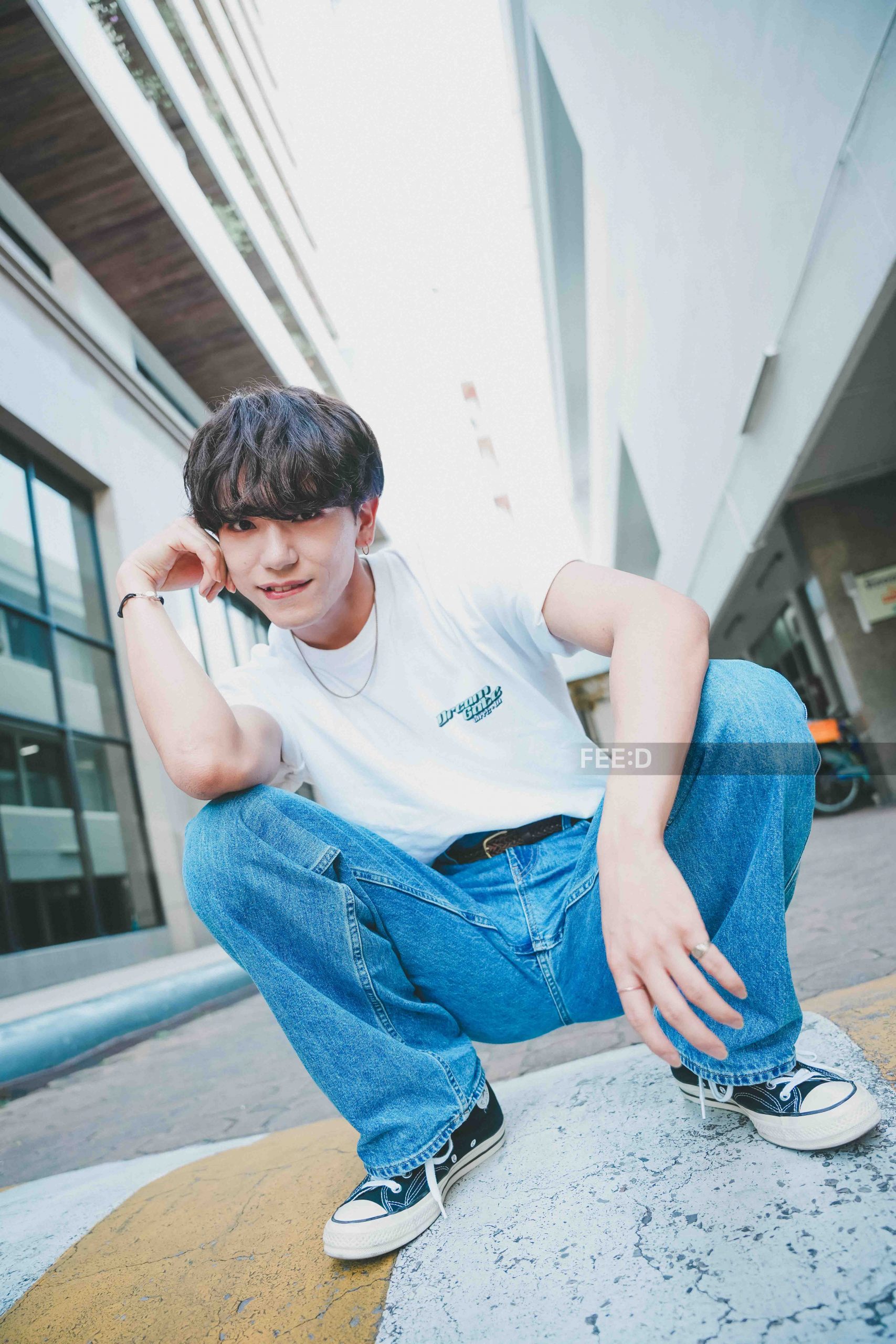 อัลบั้มภาพ 3 กรุ๊ปไอดอลญี่ปุ่น "BUGVEL-ORBIT และ HICO" - Feed