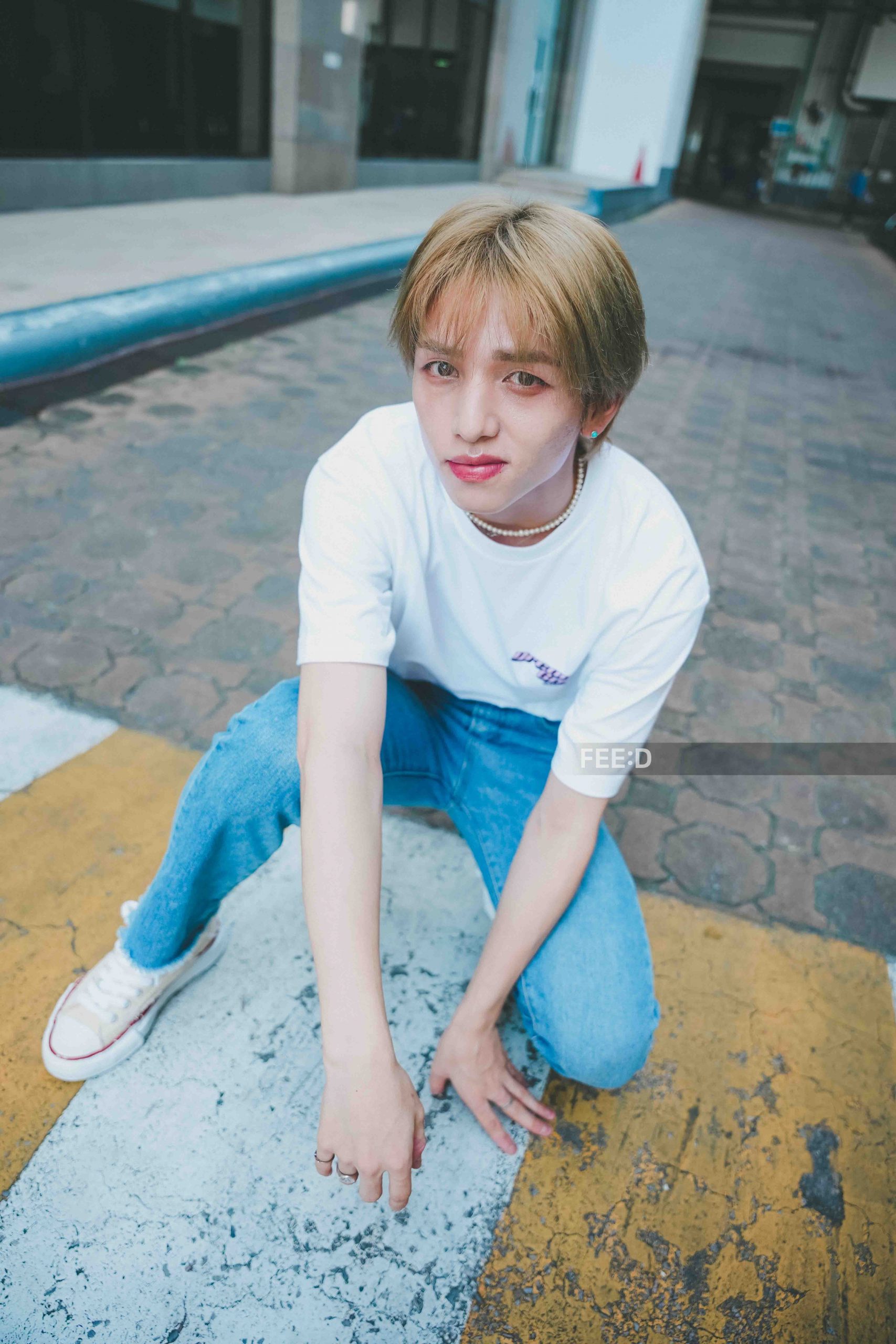 อัลบั้มภาพ 3 กรุ๊ปไอดอลญี่ปุ่น "BUGVEL-ORBIT และ HICO" - Feed