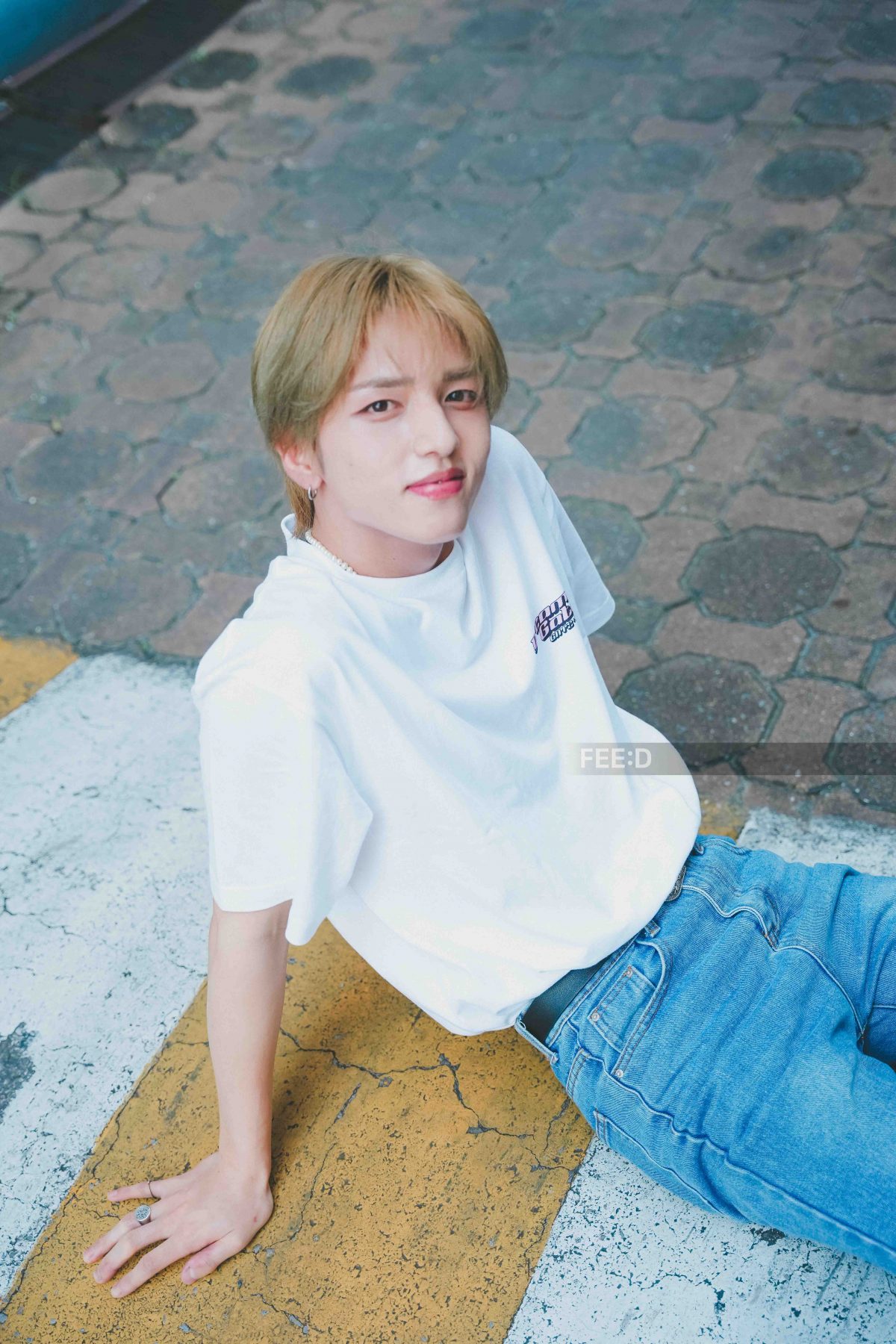 อัลบั้มภาพ 3 กรุ๊ปไอดอลญี่ปุ่น "BUGVEL-ORBIT และ HICO" - Feed