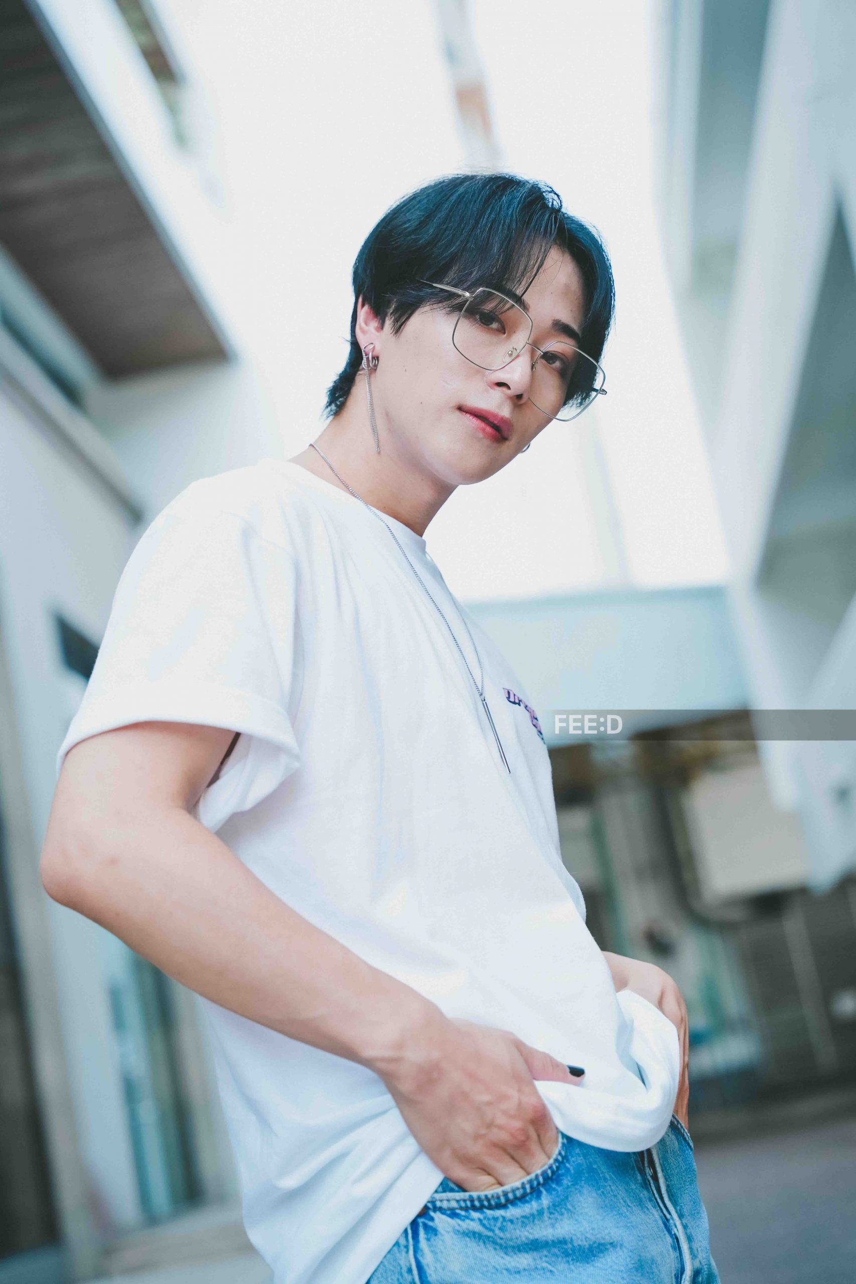 อัลบั้มภาพ 3 กรุ๊ปไอดอลญี่ปุ่น "BUGVEL-ORBIT และ HICO" - Feed