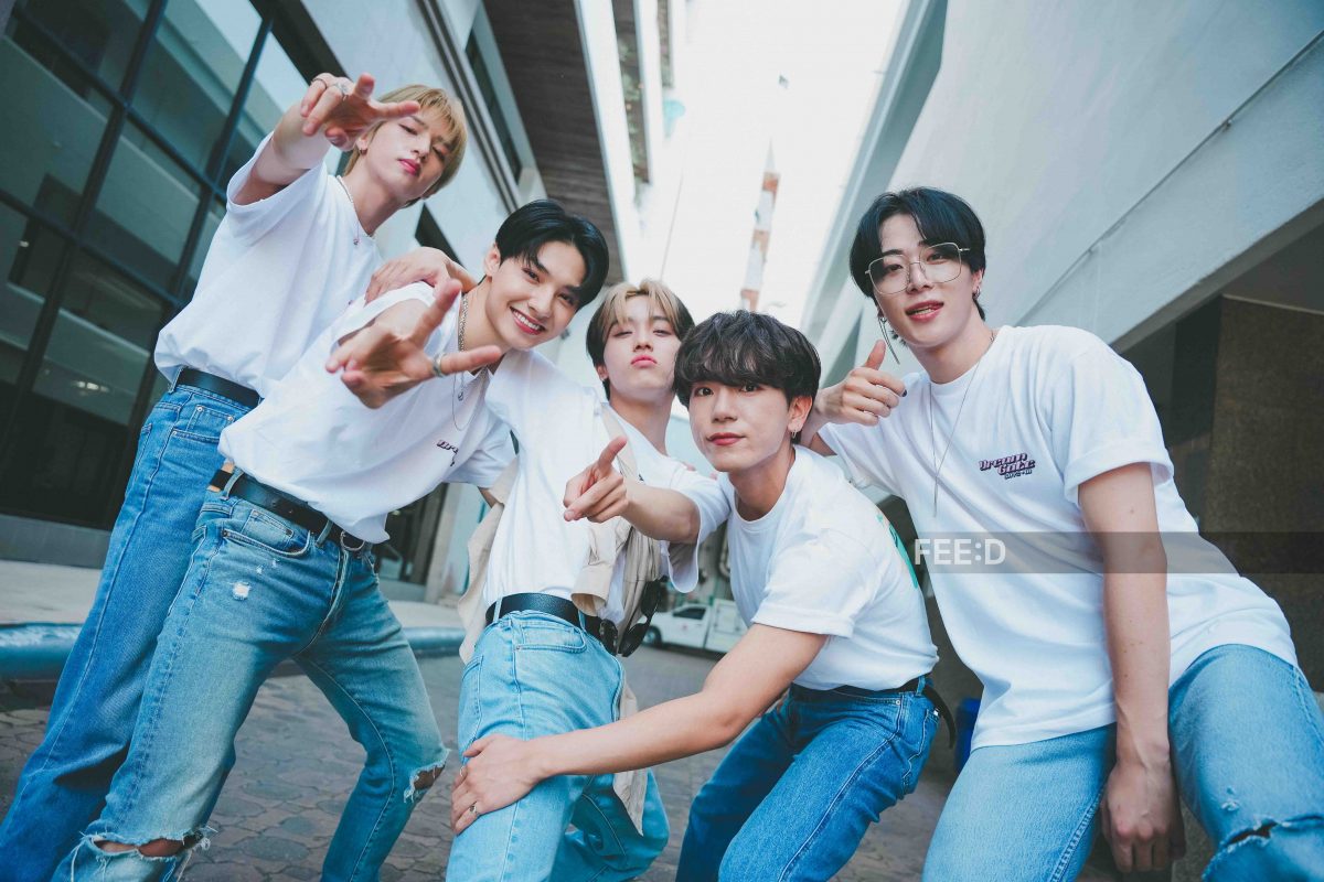 อัลบั้มภาพ 3 กรุ๊ปไอดอลญี่ปุ่น "BUGVEL-ORBIT และ HICO" - Feed