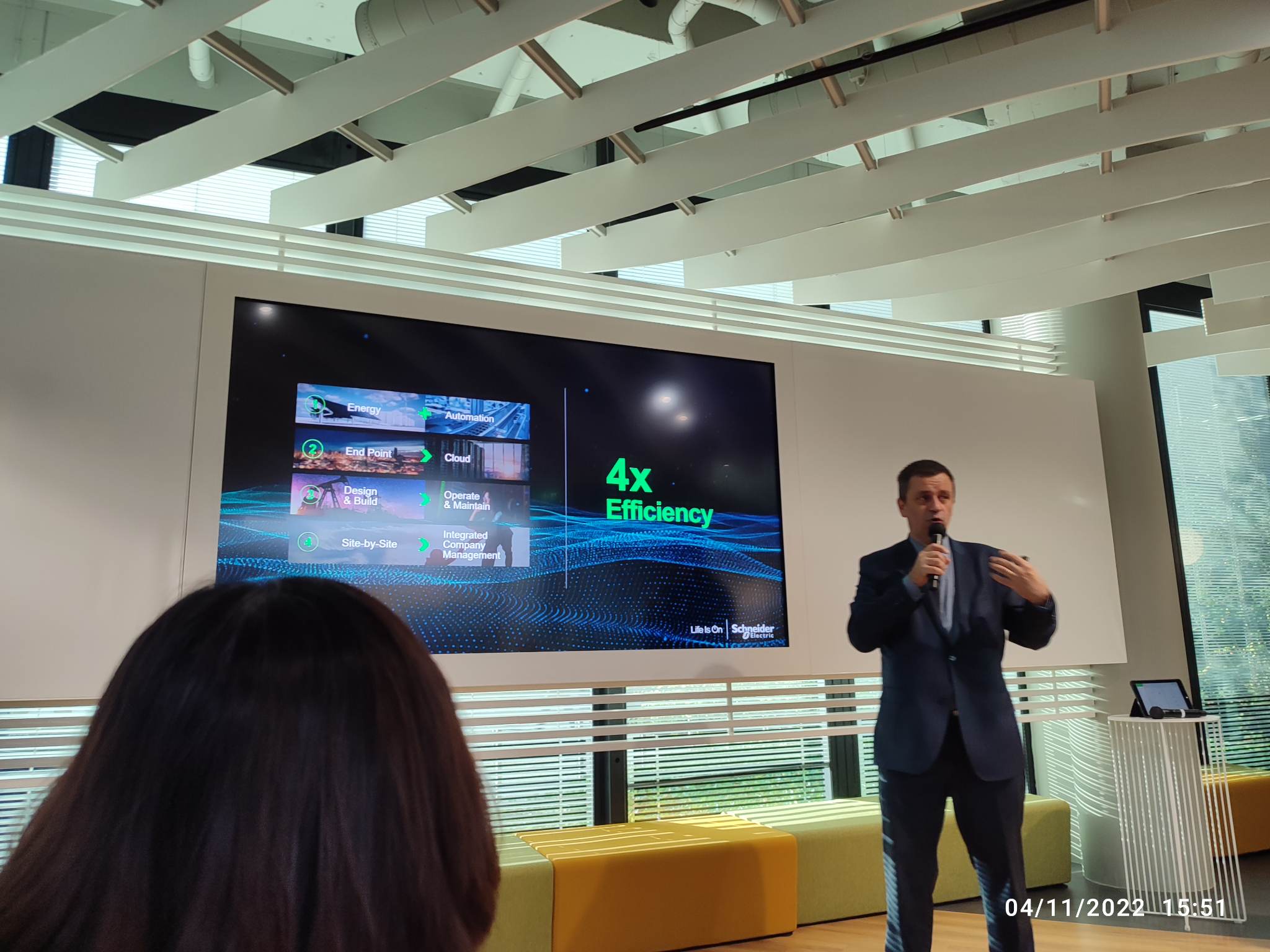 Go Green Go Electric & Beyond เส้นทางสู่น่านน้ำใหม่ของ ปตท. จากยุคขาย ...
