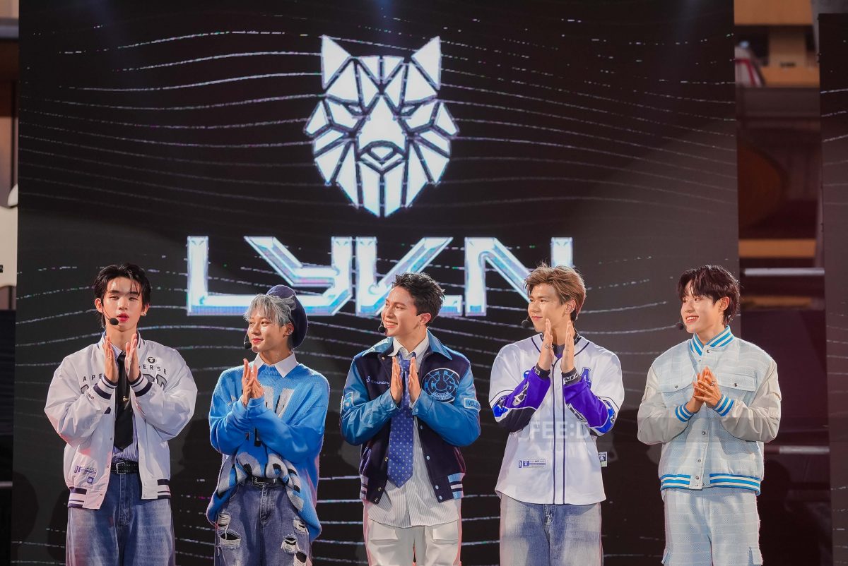 อัลบั้มภาพงานแถลงข่าว เปิดตัวค่ายเพลง “RISER MUSIC” - Feed