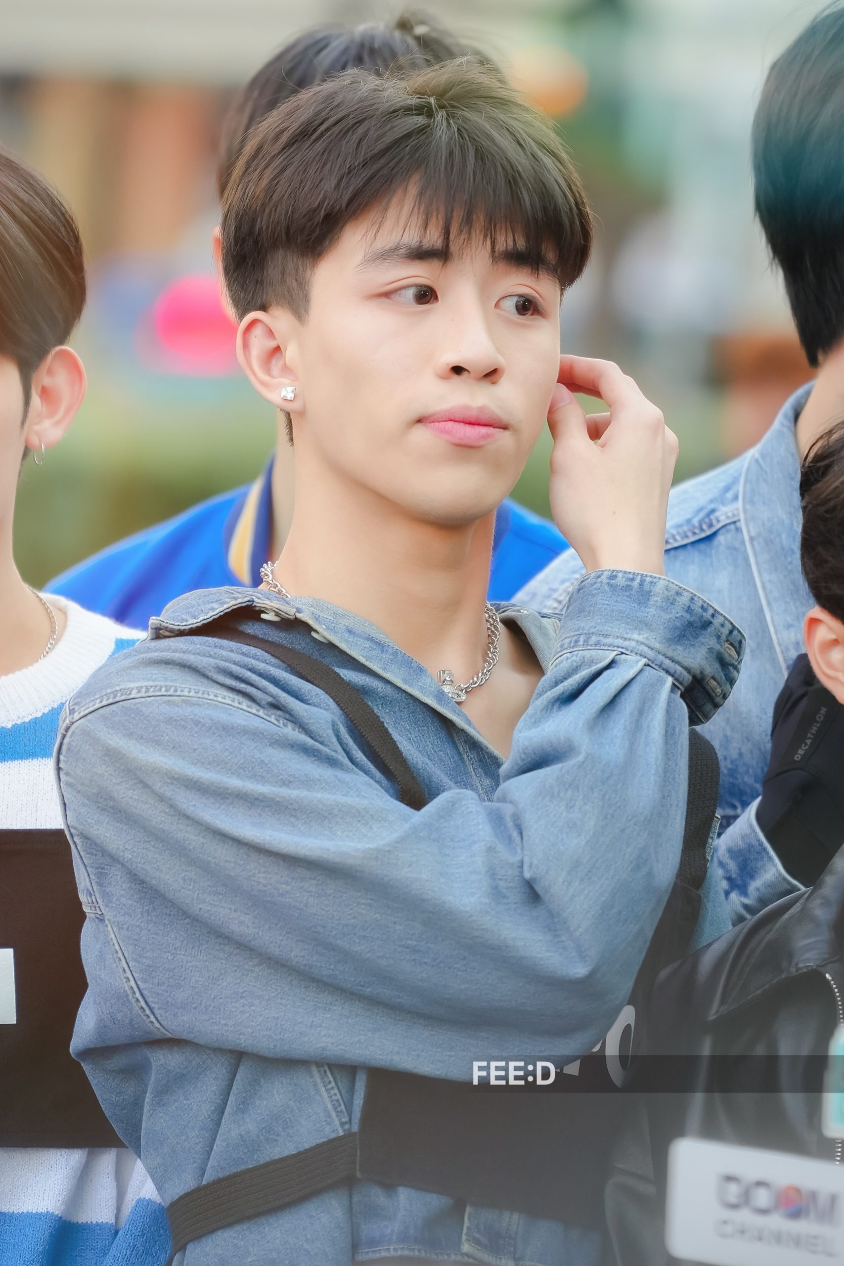 อัลบั้มภาพ 24 เด็กฝึก 789 TRAINEE #อยากเหมาหมด - Feed