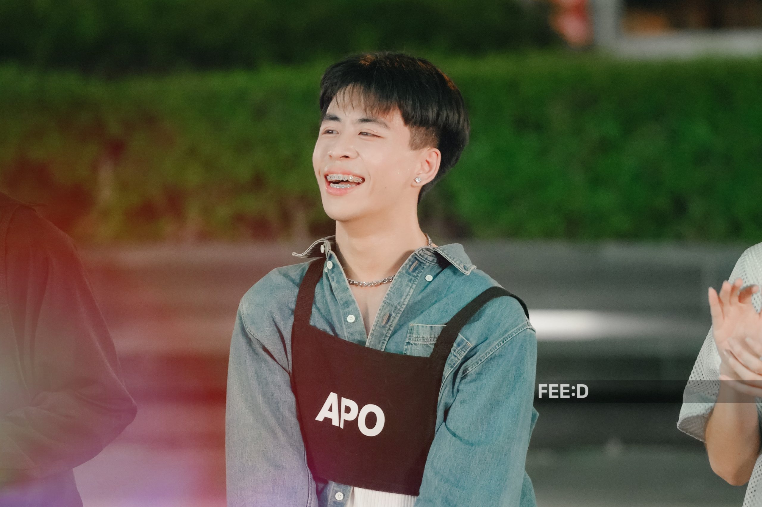 อัลบั้มภาพ 24 เด็กฝึก 789 TRAINEE #อยากเหมาหมด - Feed