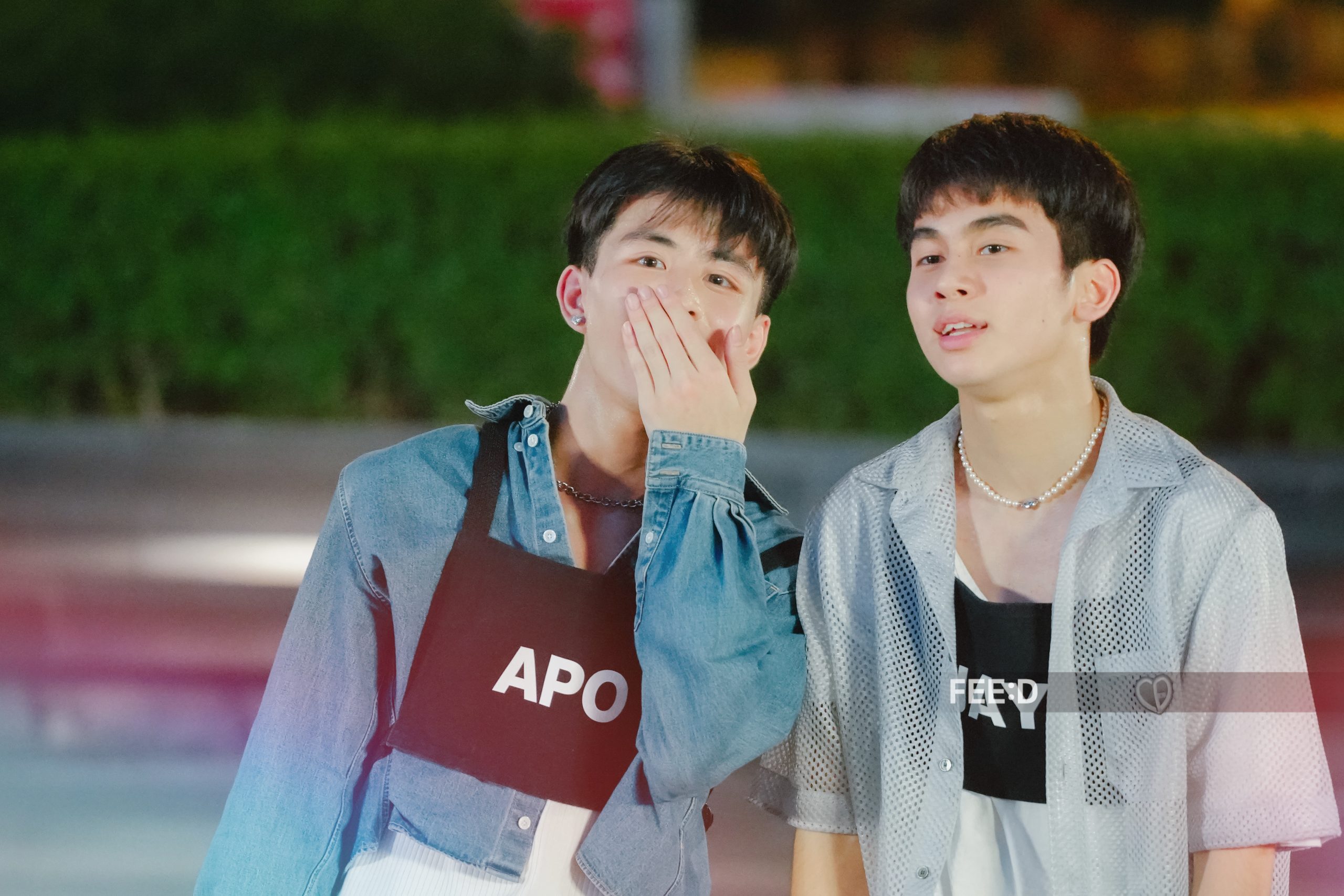 อัลบั้มภาพ 24 เด็กฝึก 789 TRAINEE #อยากเหมาหมด - Feed