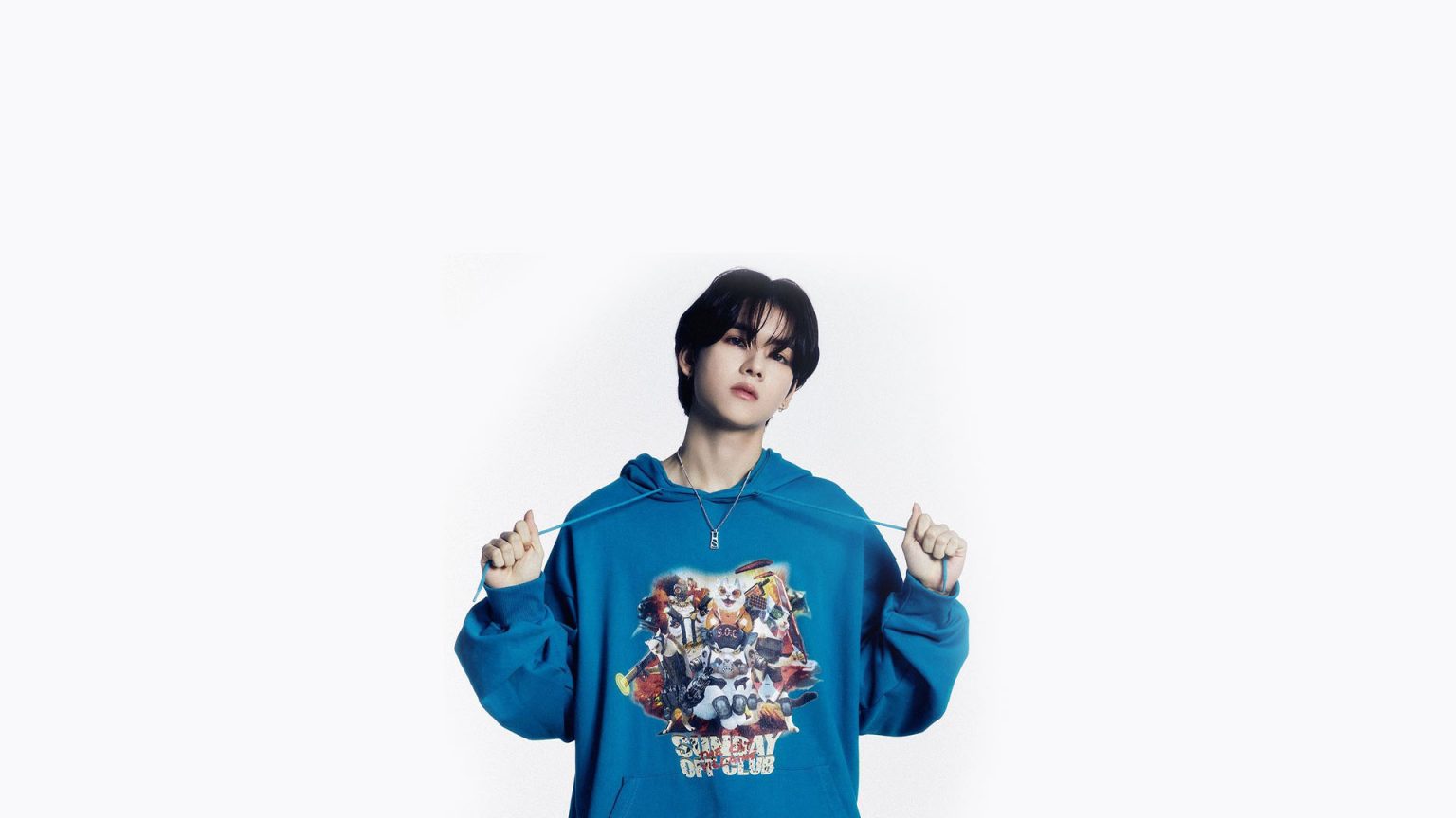 ยอร์ช ยงศิลป์ ศิลปินคนแรกของค่าย GRID Entertainment - Feed