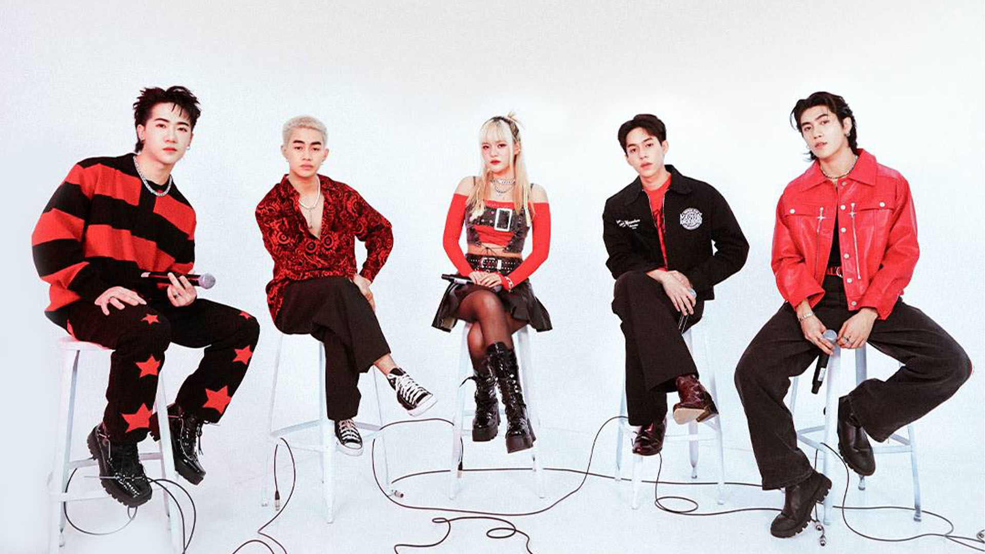 FIRZTER ชวนวง bamm ทำส่วนผสมใหม่ "ใครเพื่อนแกคนเดิม" เอาใจสาวกเฟรนด์โซน ...