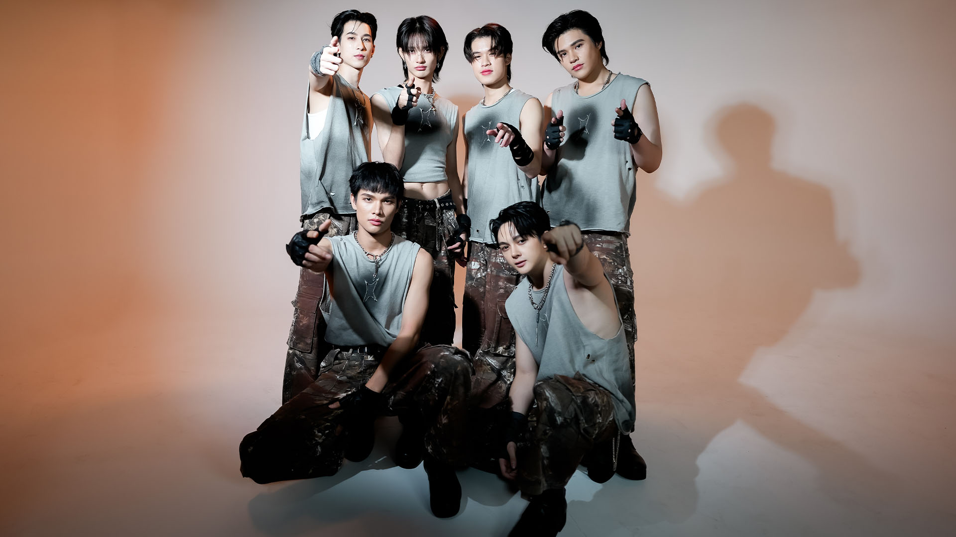 ZOLAR รีแคป 1 ปี หลังจากเดบิวต์ - Feed