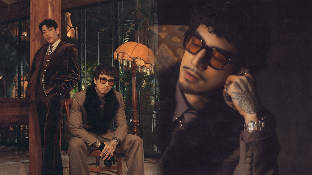 TIMETHAI ปล่อยซิงเกิลใหม่ “T2T” ส่งความสนุกท้ายปี ชวน BamBam ร่วมฟีทเจ ...